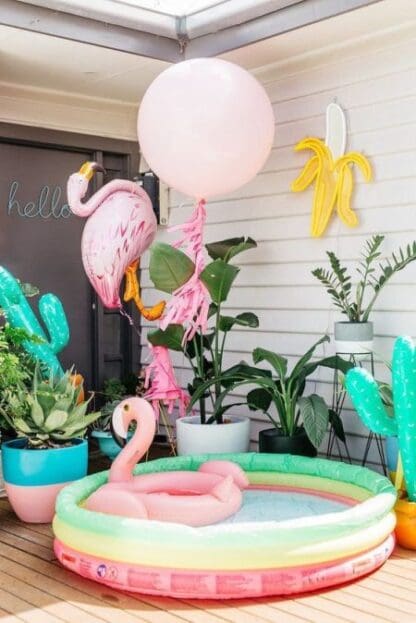 Summer Kick-Off Party | Party Ideas from The Party Place