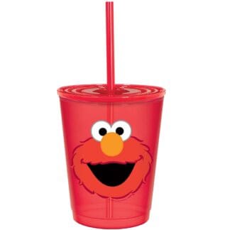 Sesame Street Sippy Cup - The Party Place